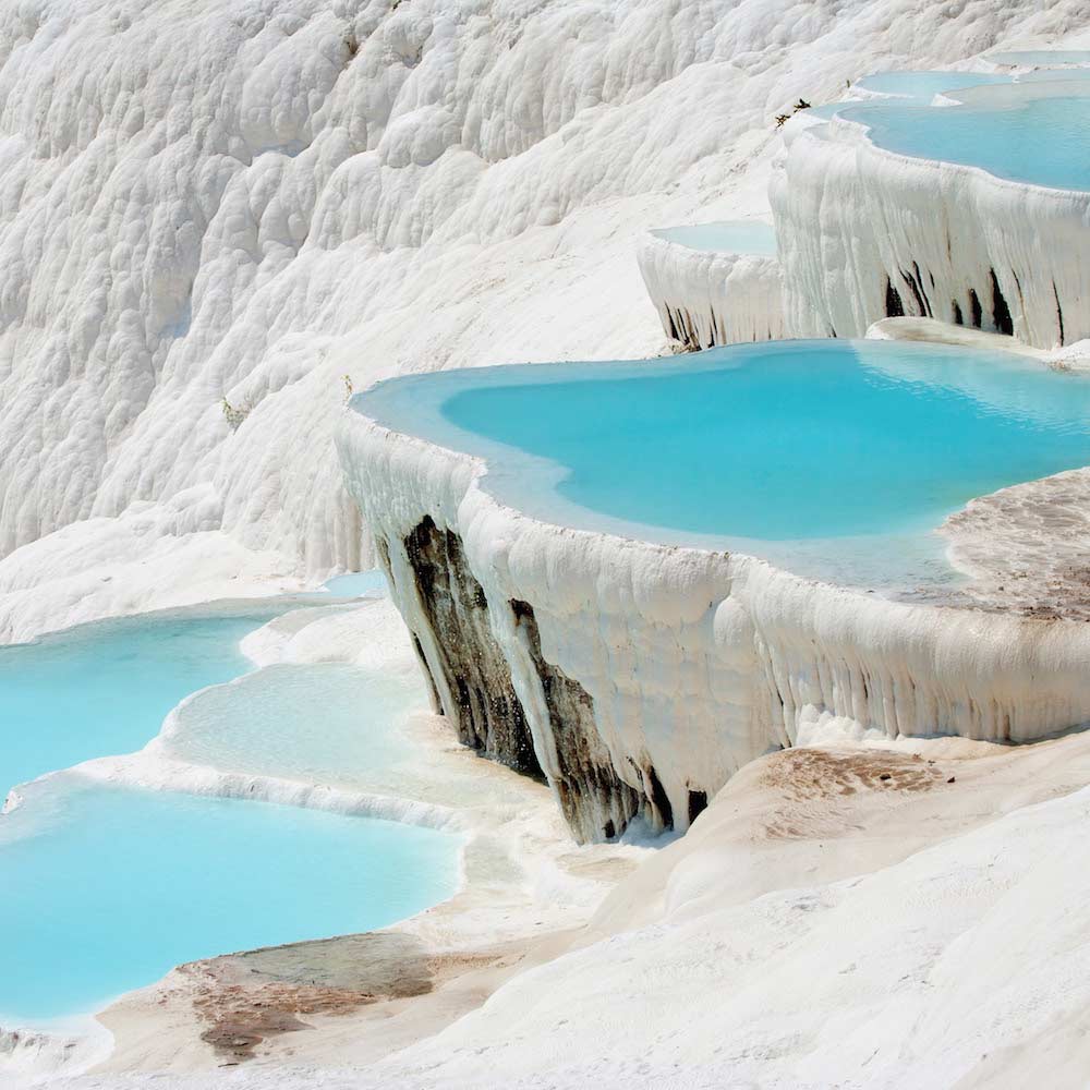Places to Visit in Turkey | Things to do in Turkey | Vacaay