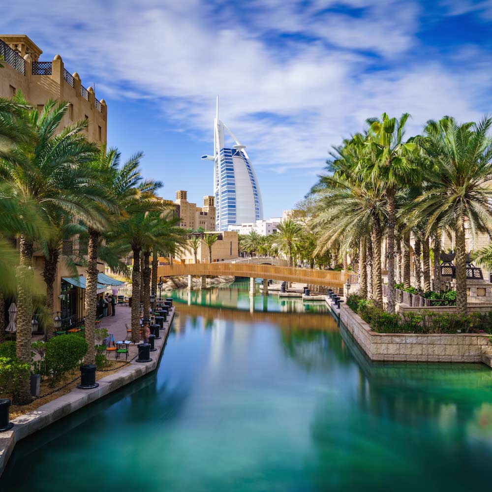 Places to Visit in the United Arab Emirates | Things to do in the ...