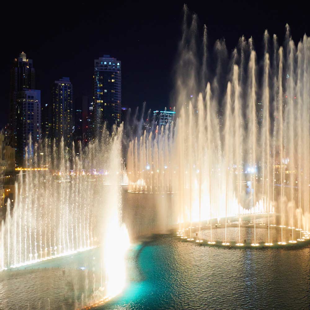 Places to Visit in the United Arab Emirates | Things to do in the ...