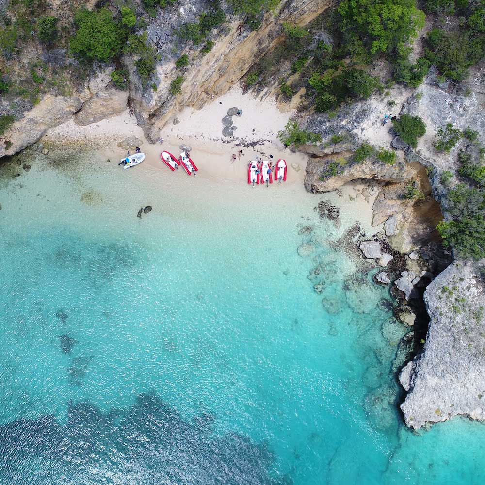 Places to Visit in Anguilla | Things to do in Anguilla | Vacaay
