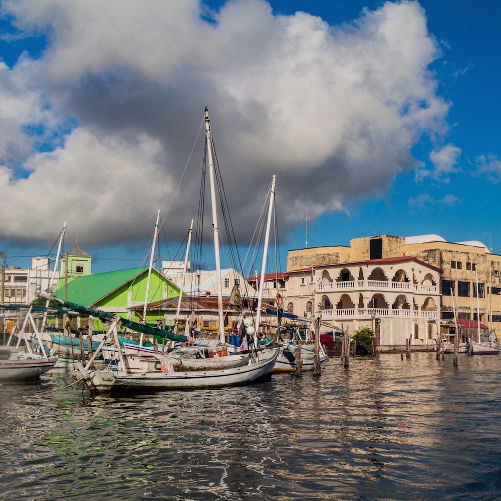 Places to Visit in Belize | Things to do in Belize | Vacaay