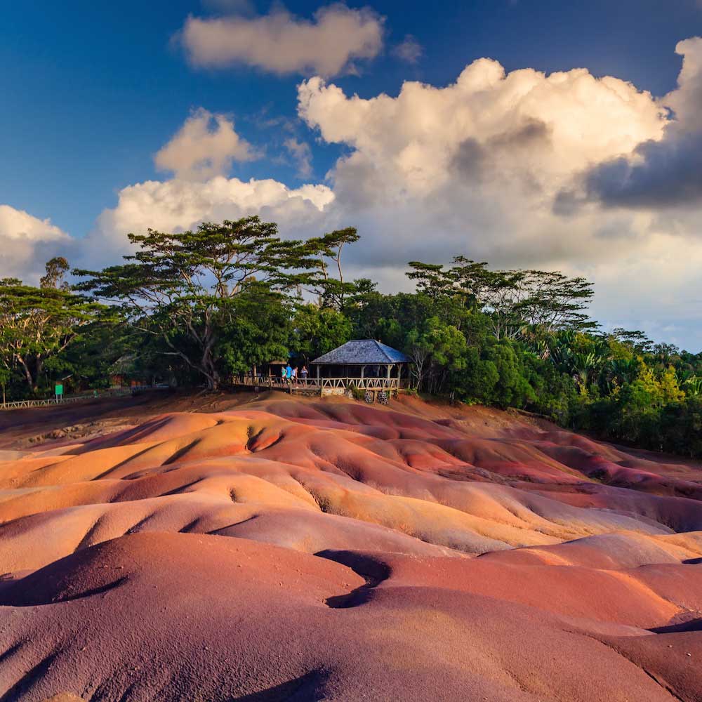 Places to Visit in Mauritius | Things to do in Mauritius | Vacaay