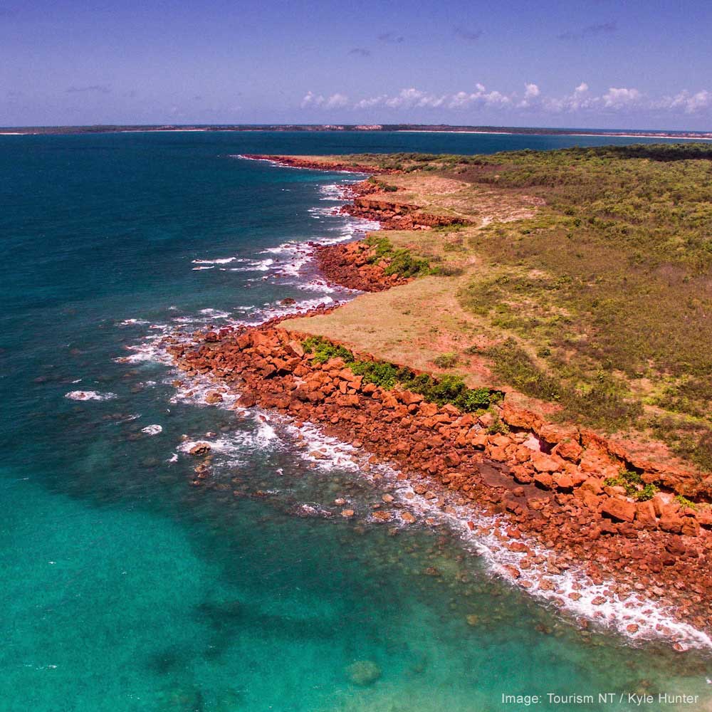 Places to Visit in Northern Territory | Things to do in the NT | Vacaay