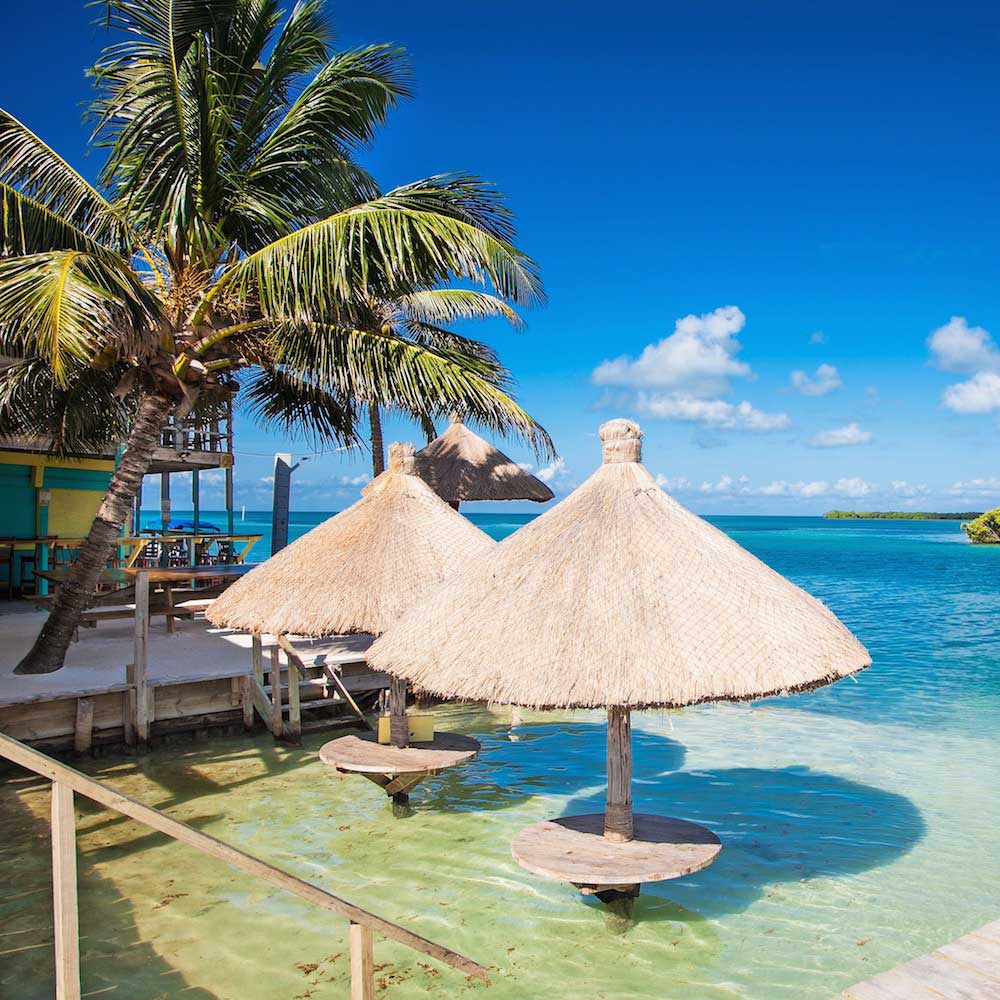 Places to Visit in Belize | Things to do in Belize | Vacaay