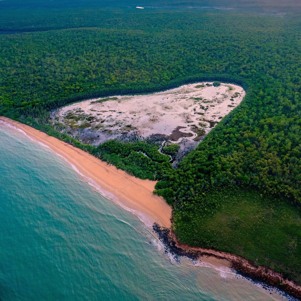 Places to Visit in Northern Territory | Things to do in the NT | Vacaay