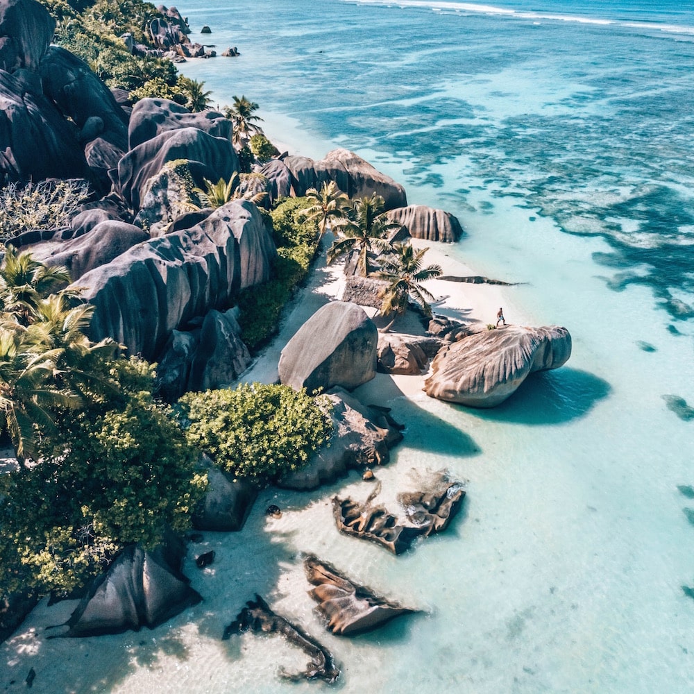 Places to Visit in Seychelles | Things to do in Seychelles | Vacaay