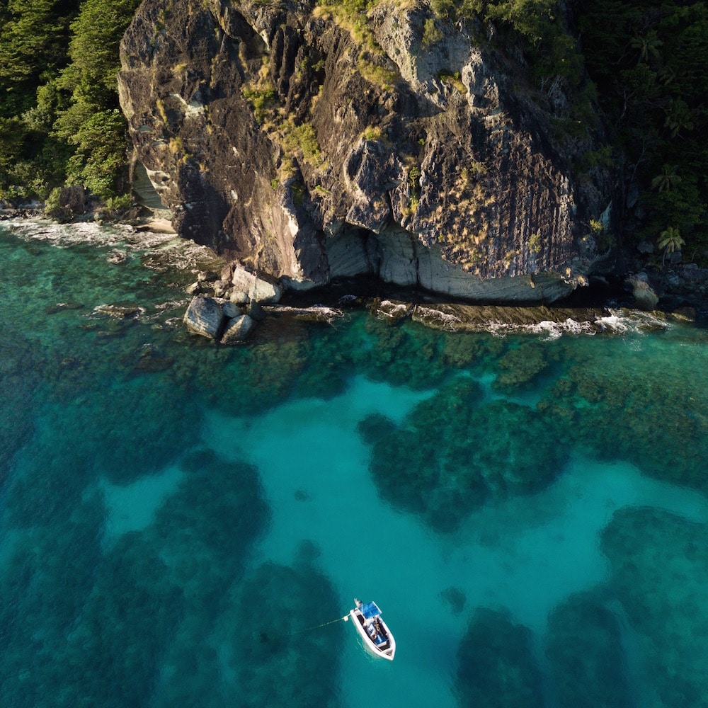 Places to Visit in Fiji | Things to do in Fiji | Vacaay