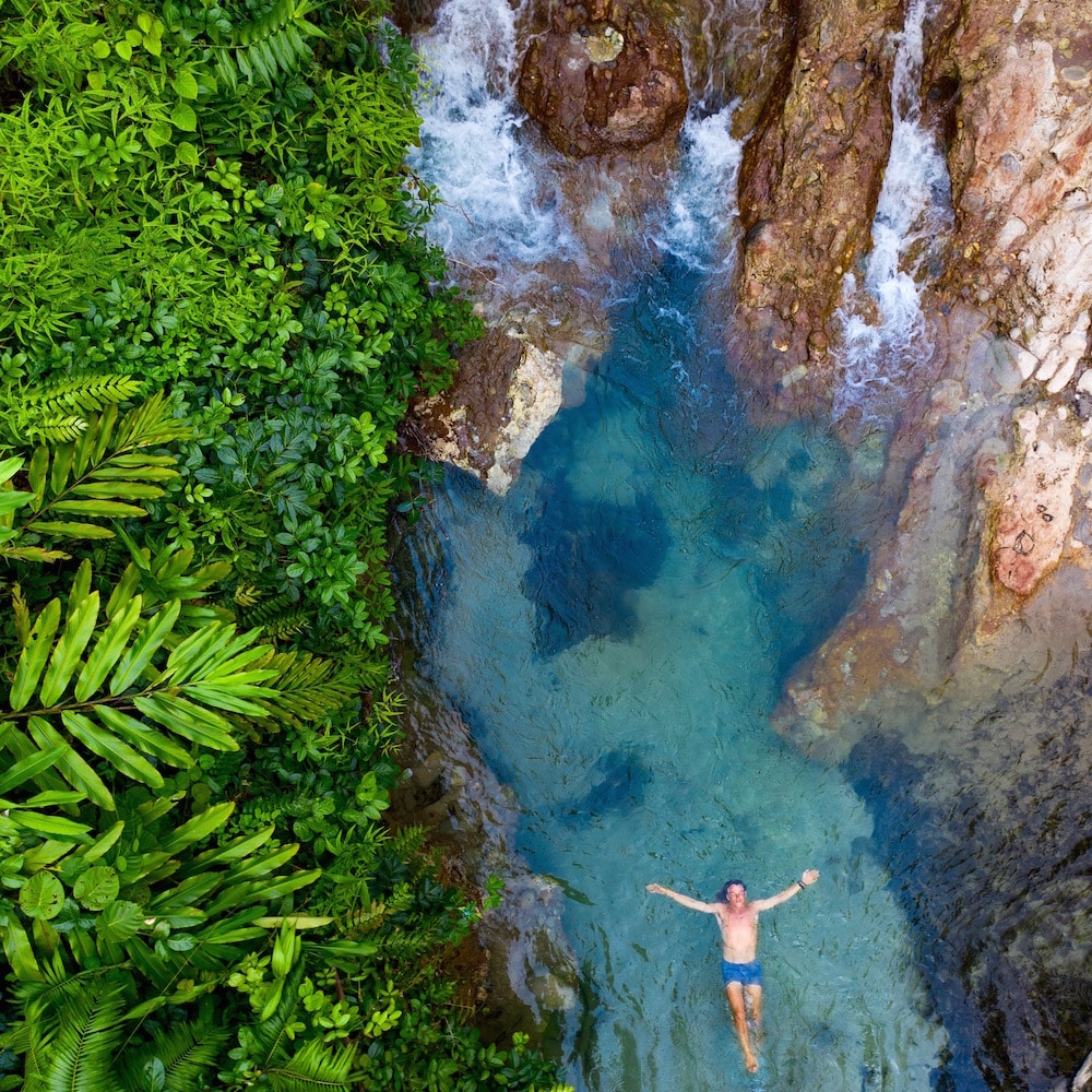 Places to Visit in Papua New Guinea | Things to do in PNG | Vacaay