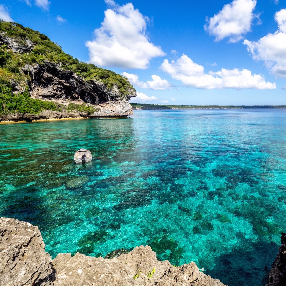 Places to Visit in New Caledonia | Things to do in New Caledonia | Vacaay