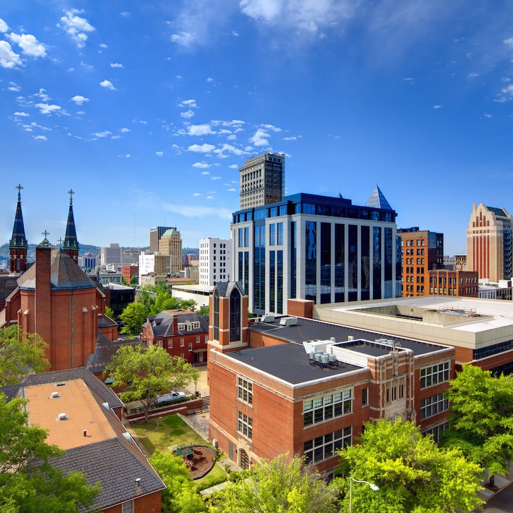 Places to Visit in Alabama | Things to do in Alabama USA | Vacaay