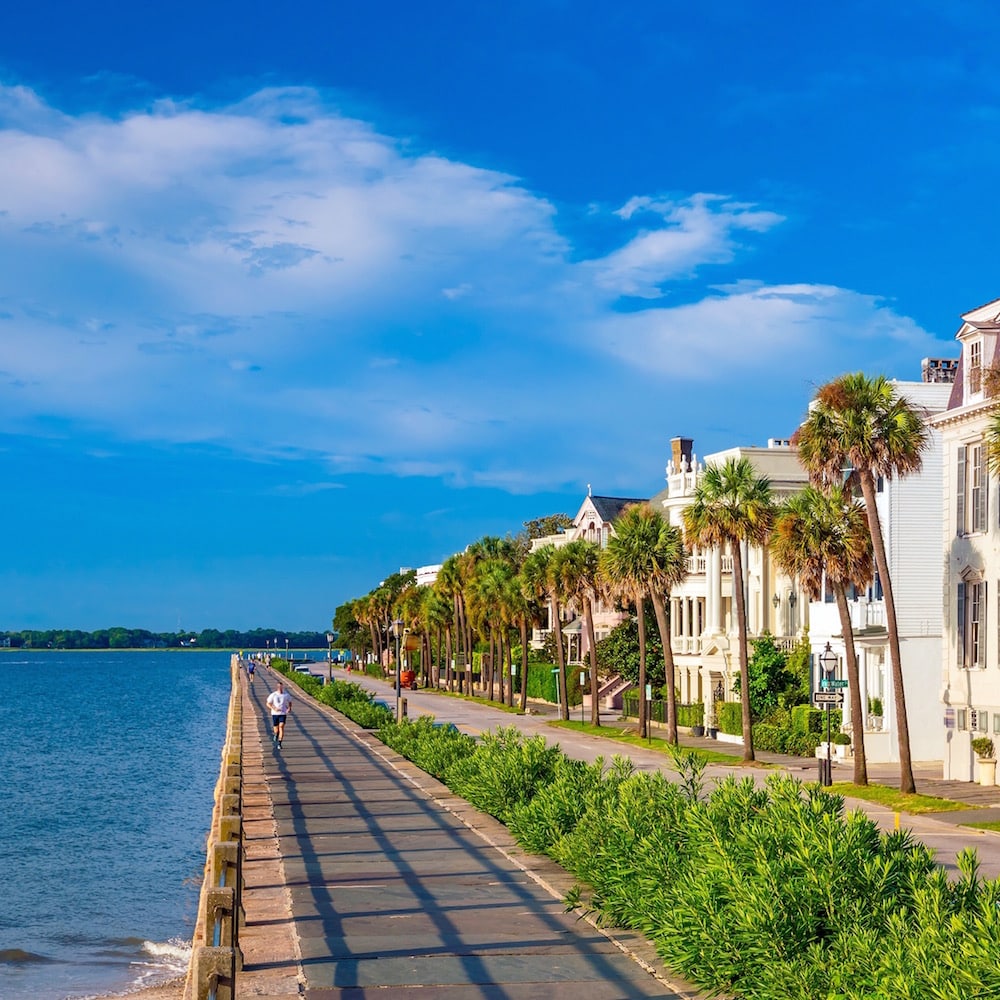 Places to Visit in South Carolina | South Carolina Road Trips | Vacaay