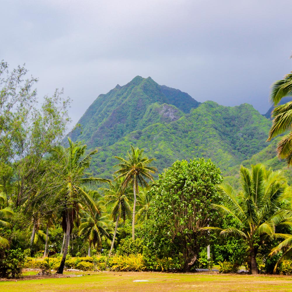 Places to Visit in Cook Islands | Things to do in Cook Islands | Vacaay