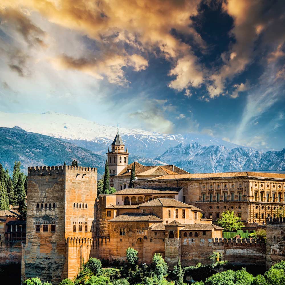 Places to Visit in Spain | Things to do in Spain | Vacaay