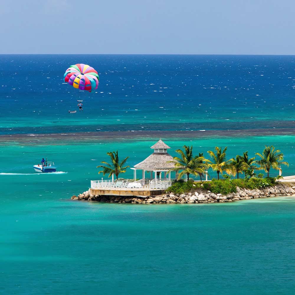 Places to Visit in the Caribbean | Things to do in the Caribbean | Vacaay
