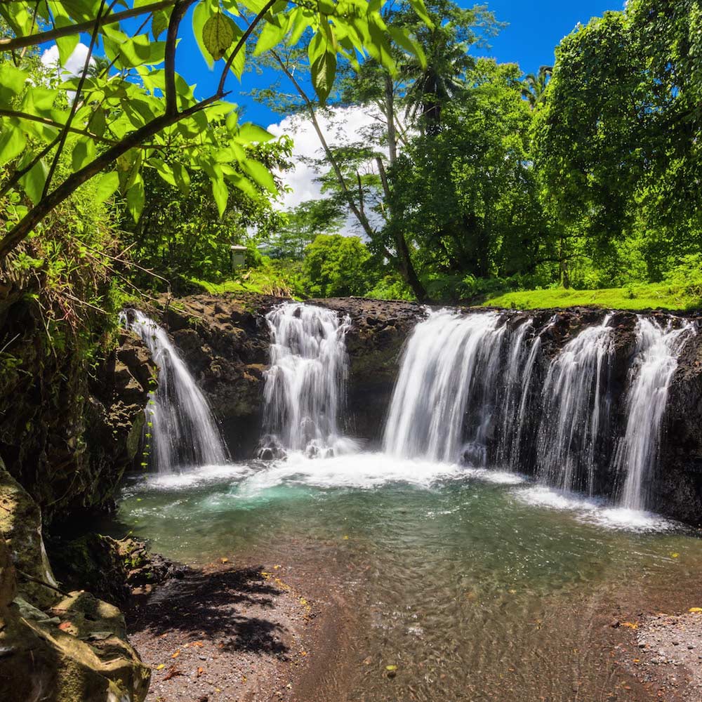 Places to Visit in Samoa | Things to do in Samoa | Vacaay